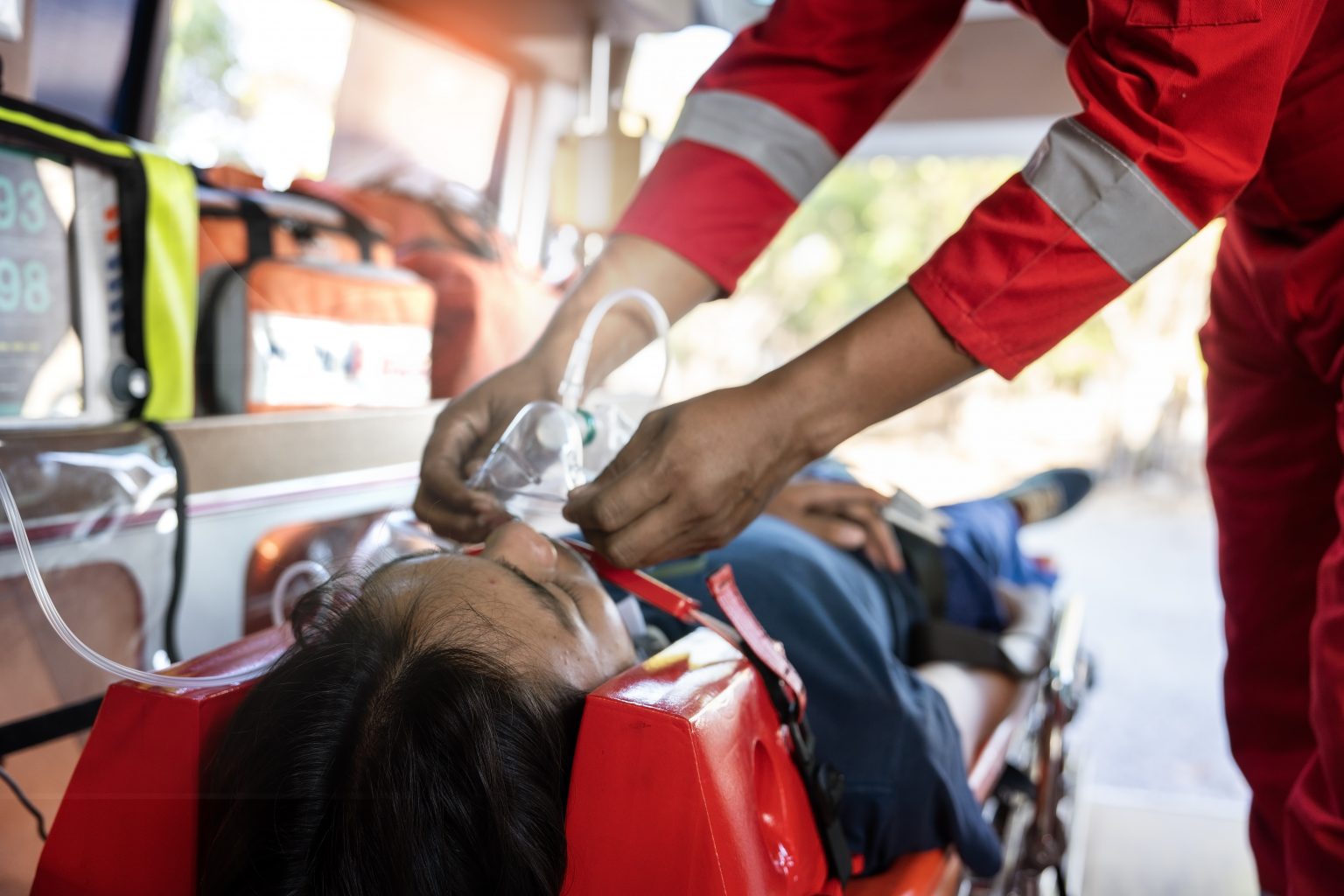Ambulance Number Delhi | Ambulance Services in Delhi