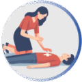 AHA Certified BLS, ACLS & First Aid Training Courses | Zenzo