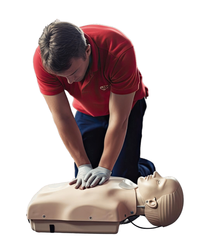AHA Certified BLS, ACLS & First Aid Training Courses | Zenzo