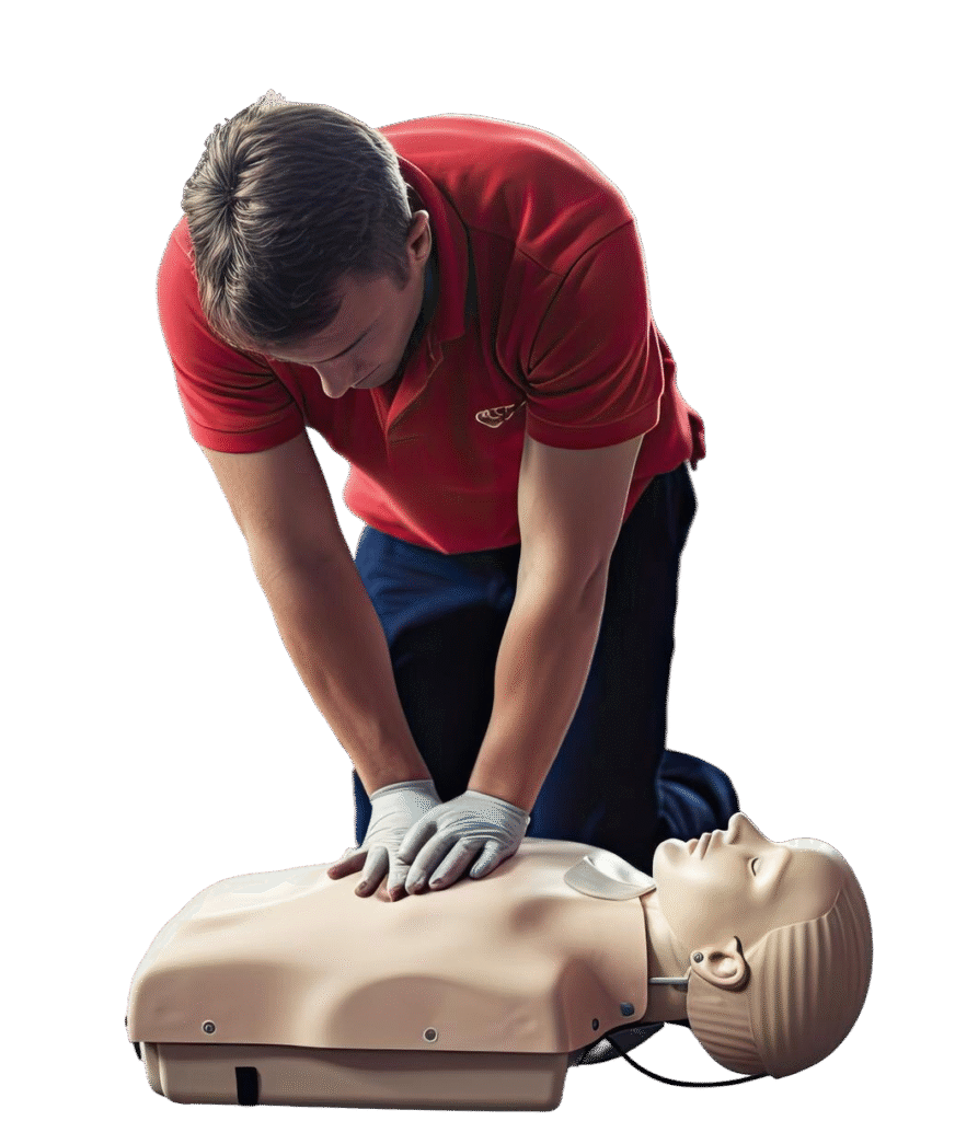 AHA Certified BLS, ACLS & First Aid Training Courses | Zenzo