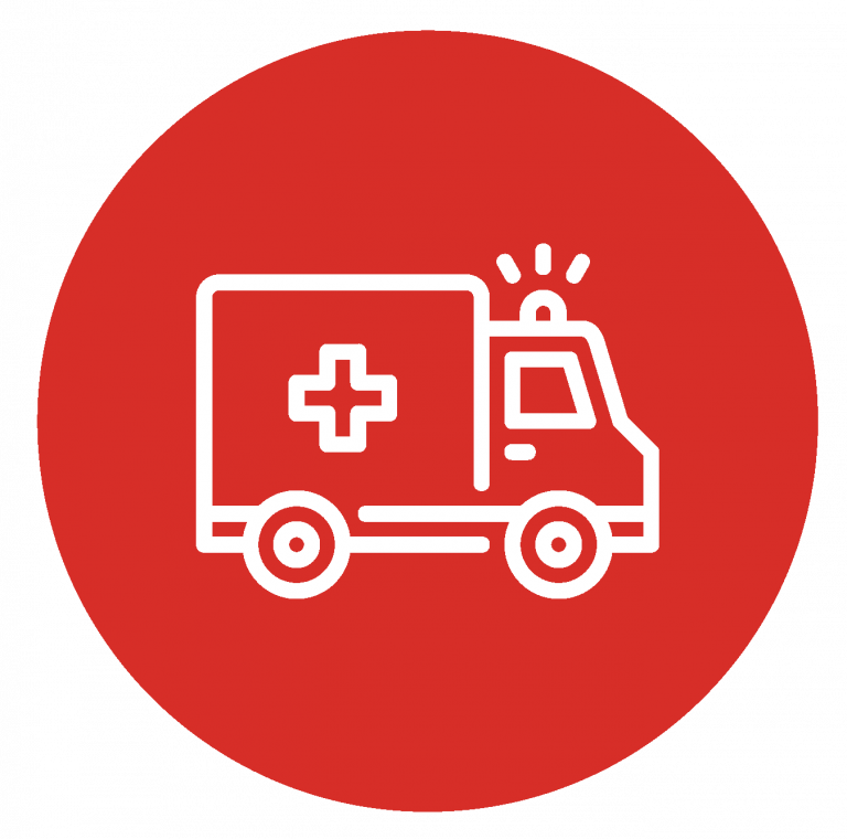 Ambulance Service in Bangalore | 24/7 Ambulances | 1800 102 1298