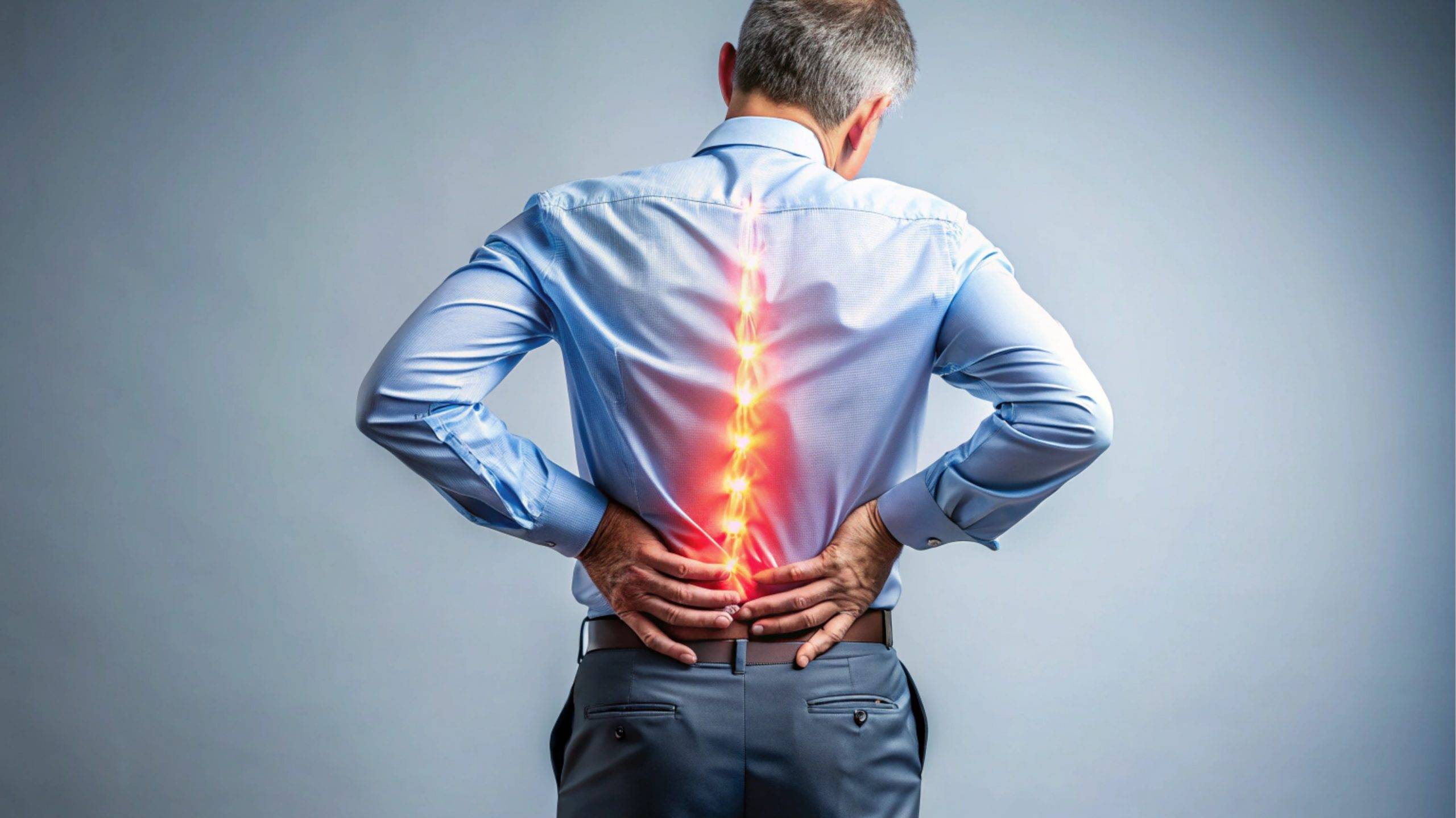 Slipped Disc Symptoms and Treatment Options Explained - Zenzo