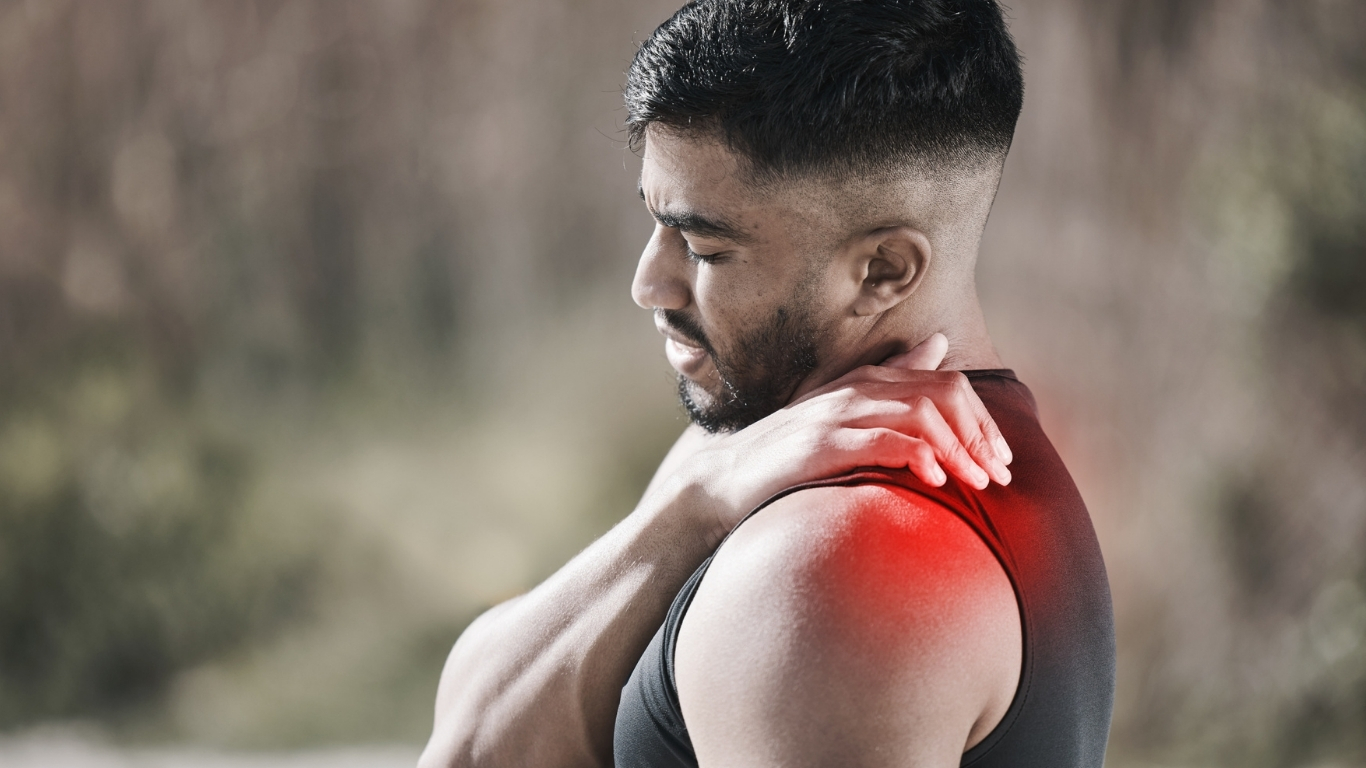 Understanding Muscular Stiffness: Causes, Symptoms, and Treatments